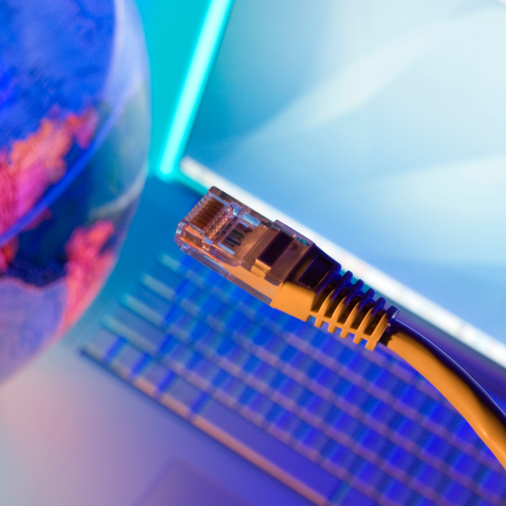 Are you paying too much for your broadband? - Deep Blue Telecom