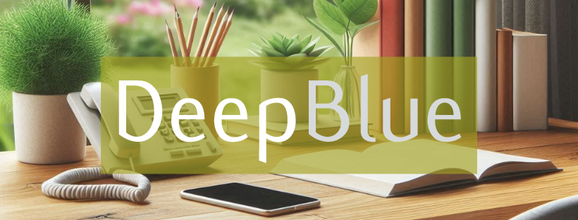 Missed Calls, Missed Opportunities - Deep Blue Telecom